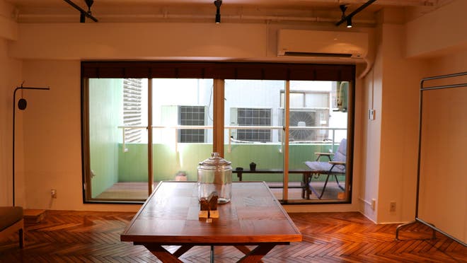 【ArtSpace FLAG(フラッグ)】渋谷駅徒歩3分/展示会/撮影/ロケ撮影/コスプレ撮影/誕生日会/の写真16