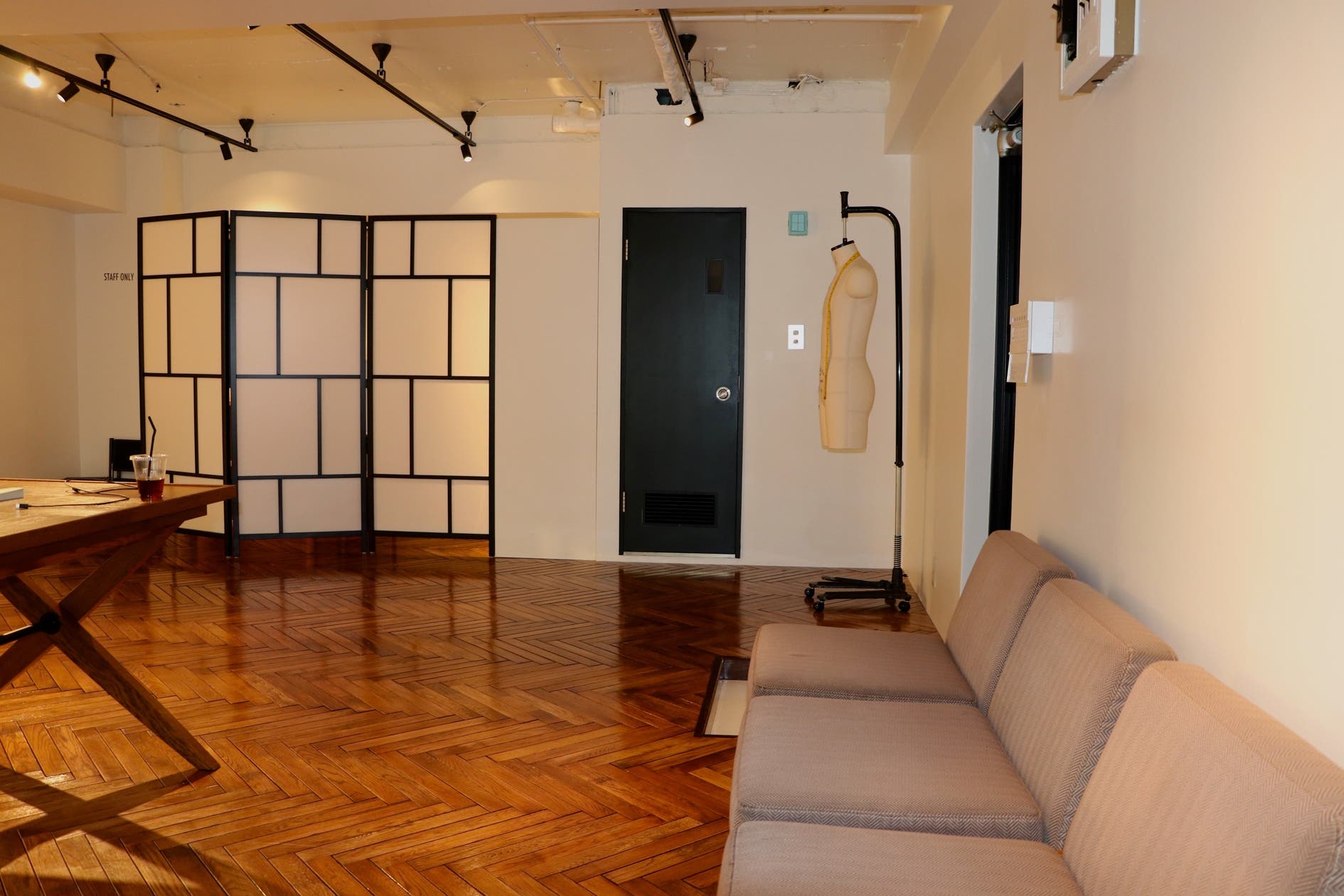 【ArtSpace　FLAG（フラッグ）】渋谷駅徒歩3分/展示会/撮影/ロケ撮影/コスプレ撮影/誕生日会/の写真18