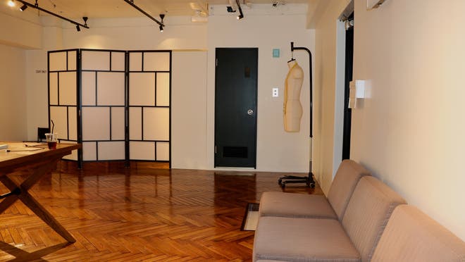 【ArtSpace FLAG(フラッグ)】渋谷駅徒歩3分/展示会/撮影/ロケ撮影/コスプレ撮影/誕生日会/の写真18