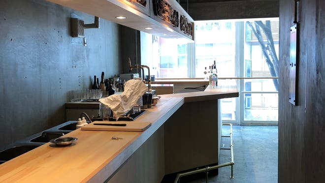 和と香港風の融合内装!イベント・2次会・ハウススタジオ・ワークショップ・展示会利用などに!!の写真4