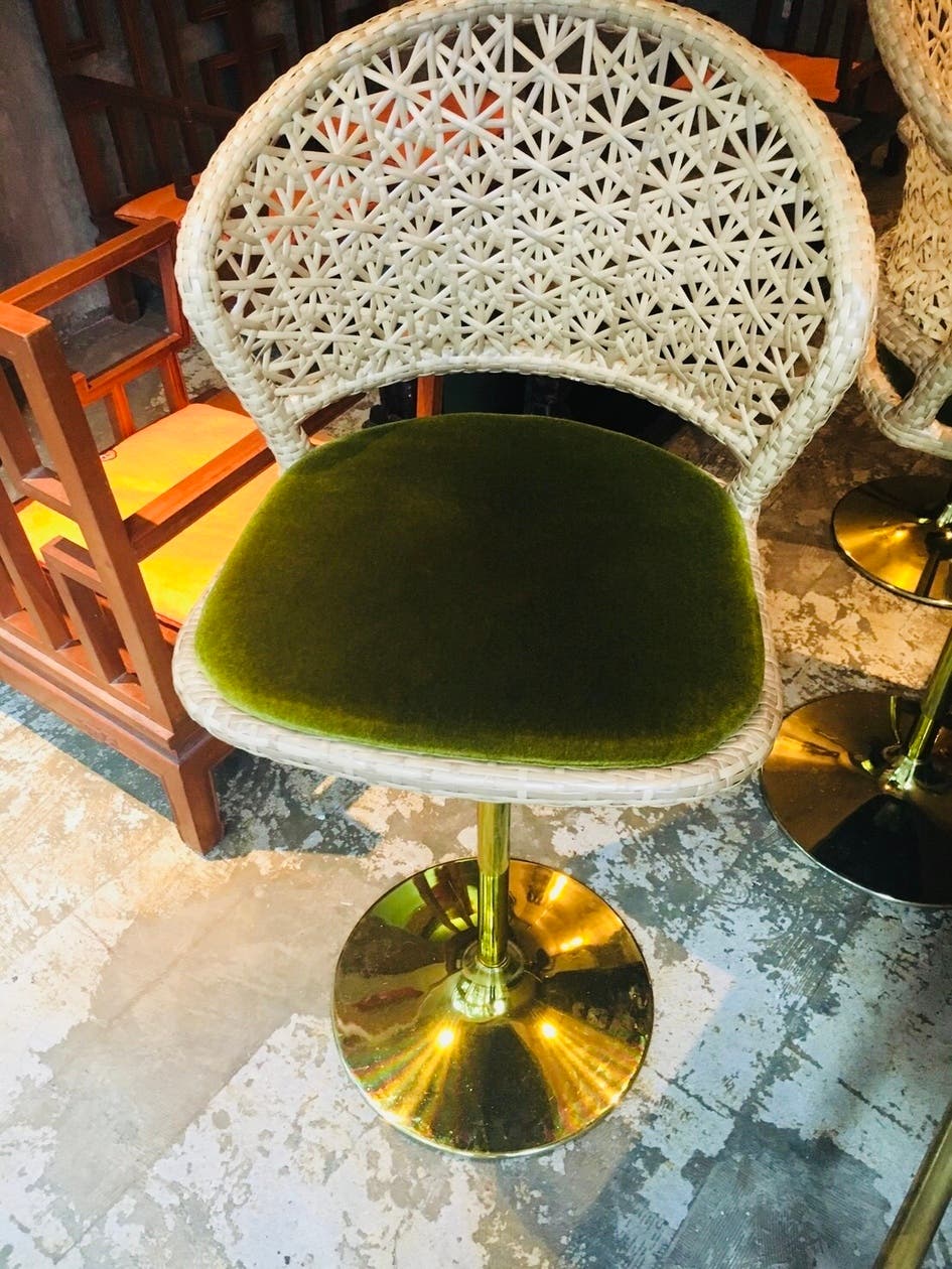 和と香港風の融合内装！イベント・２次会・ハウススタジオ・ワークショップ・展示会利用などに!!の写真5