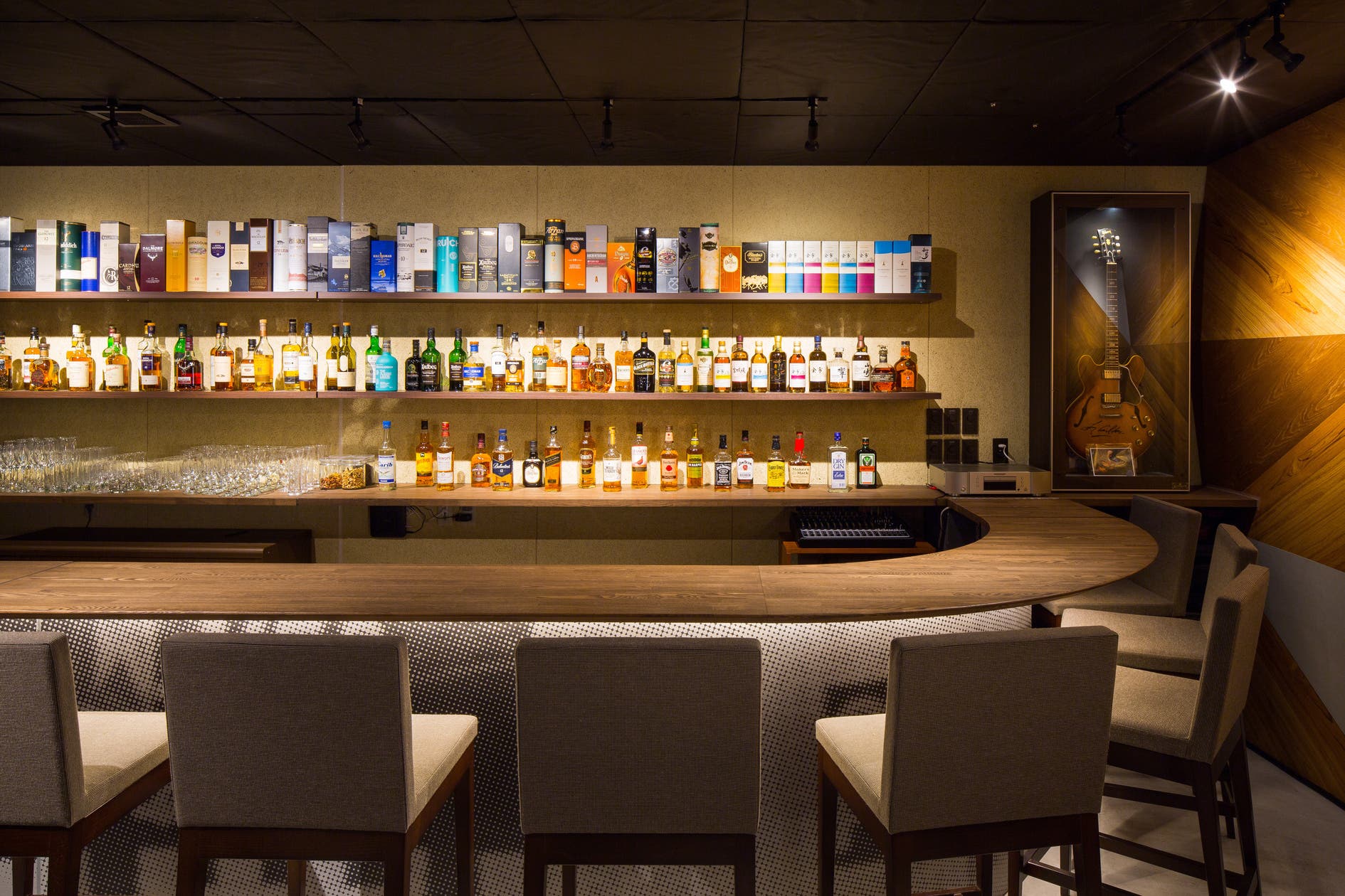 完全防音！貸切ライブ、パーティーなど多目的にお使いください。の写真4