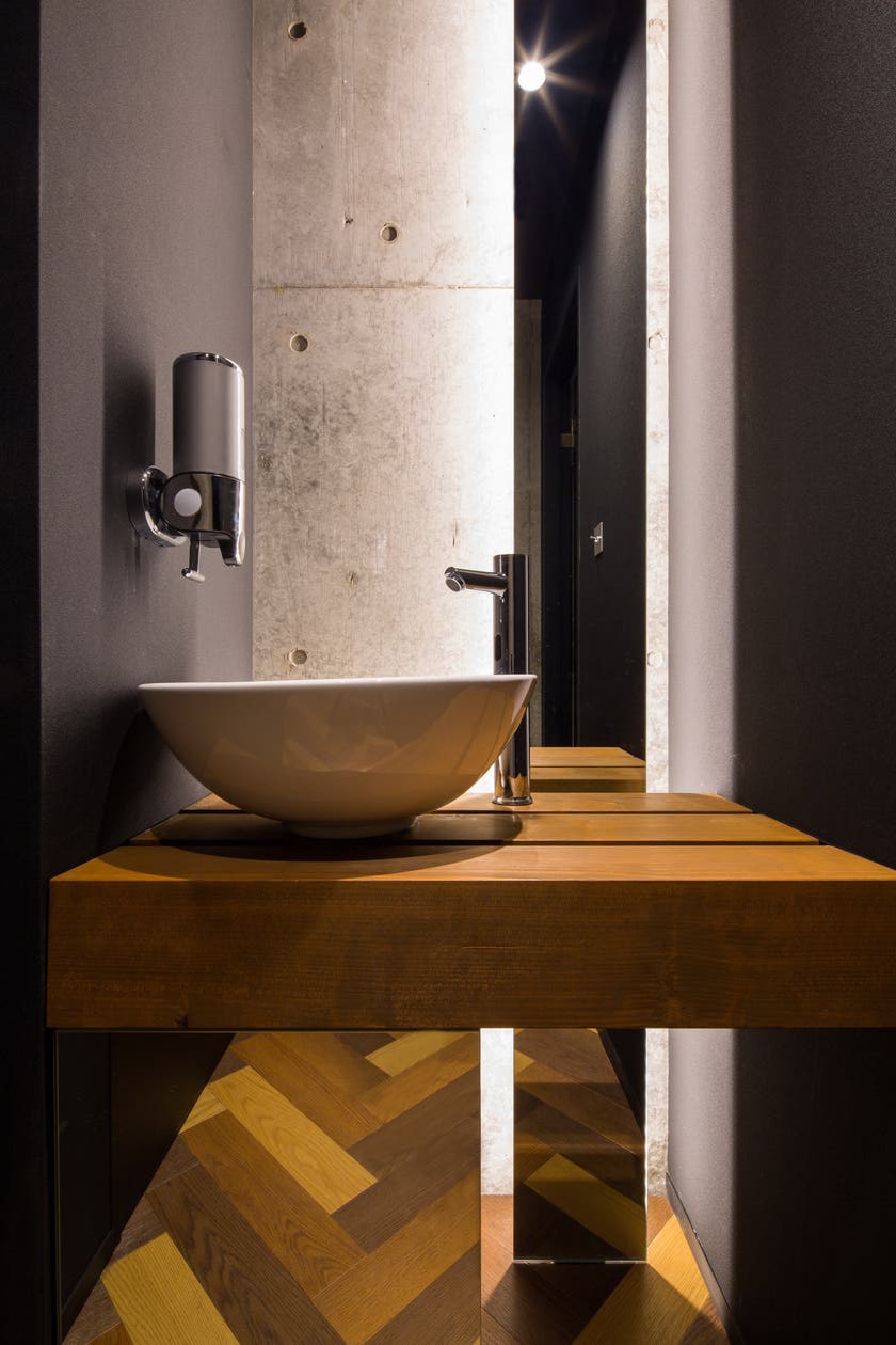 完全防音！貸切ライブ、パーティーなど多目的にお使いください。の写真8