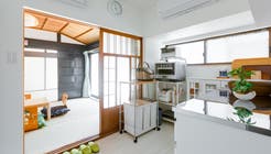 【一軒家貸切】駅4分!パーティ・セミナー・展示会・撮影・イベントに!吉野神宮駅の写真4