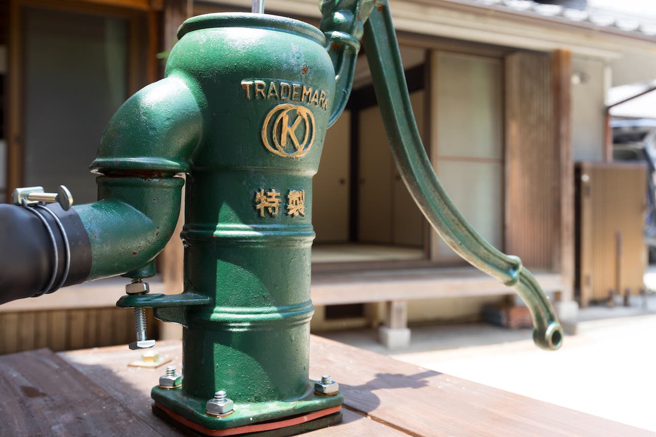 【一軒家貸切】吉野神宮駅から徒歩5分の古民家スペース・セミナー・パーティ・ワークショップ・撮影にの写真15