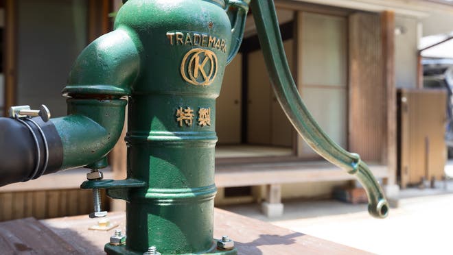 【一軒家貸切】吉野神宮駅から徒歩5分の古民家スペース・セミナー・パーティ・ワークショップ・撮影にの写真15