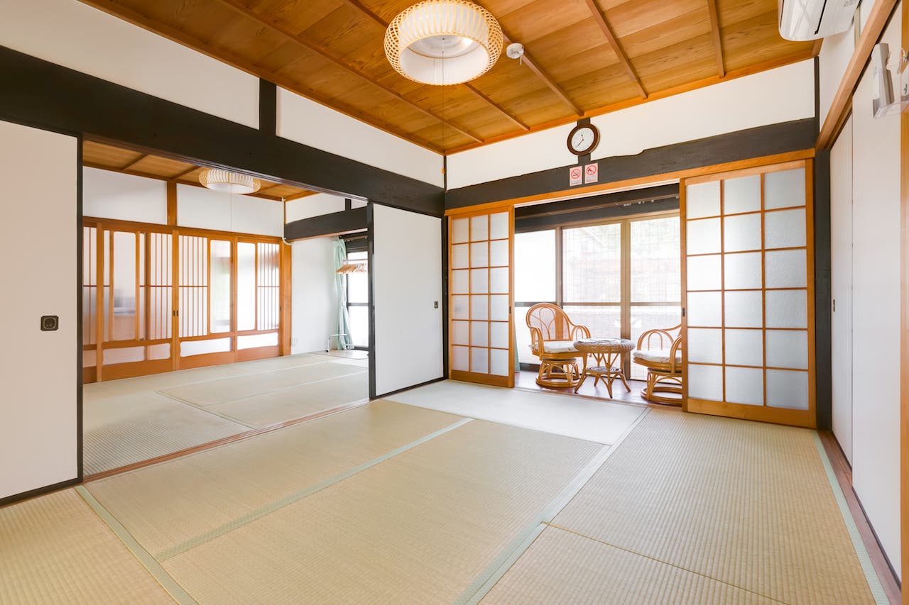 【一軒家貸切】吉野神宮駅から徒歩5分の古民家スペース・セミナー・パーティ・ワークショップ・撮影にの写真8