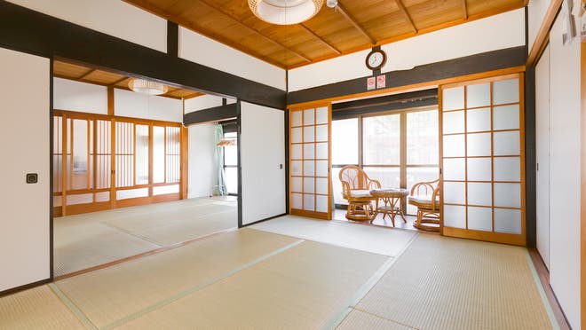 【一軒家貸切】吉野神宮駅から徒歩5分の古民家スペース・セミナー・パーティ・ワークショップ・撮影にの写真8