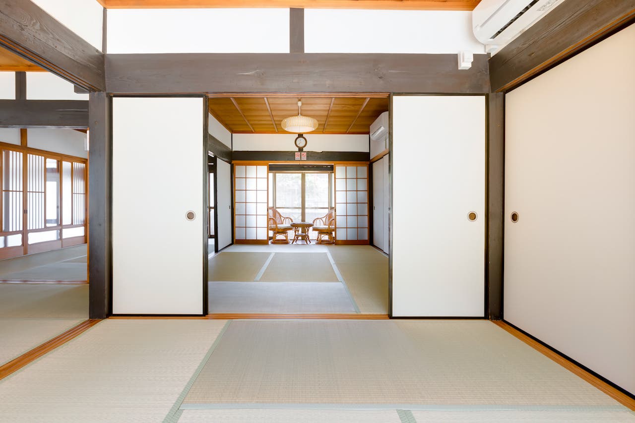 【一軒家貸切】吉野神宮駅から徒歩5分の古民家スペース・セミナー・パーティ・ワークショップ・撮影にの写真9