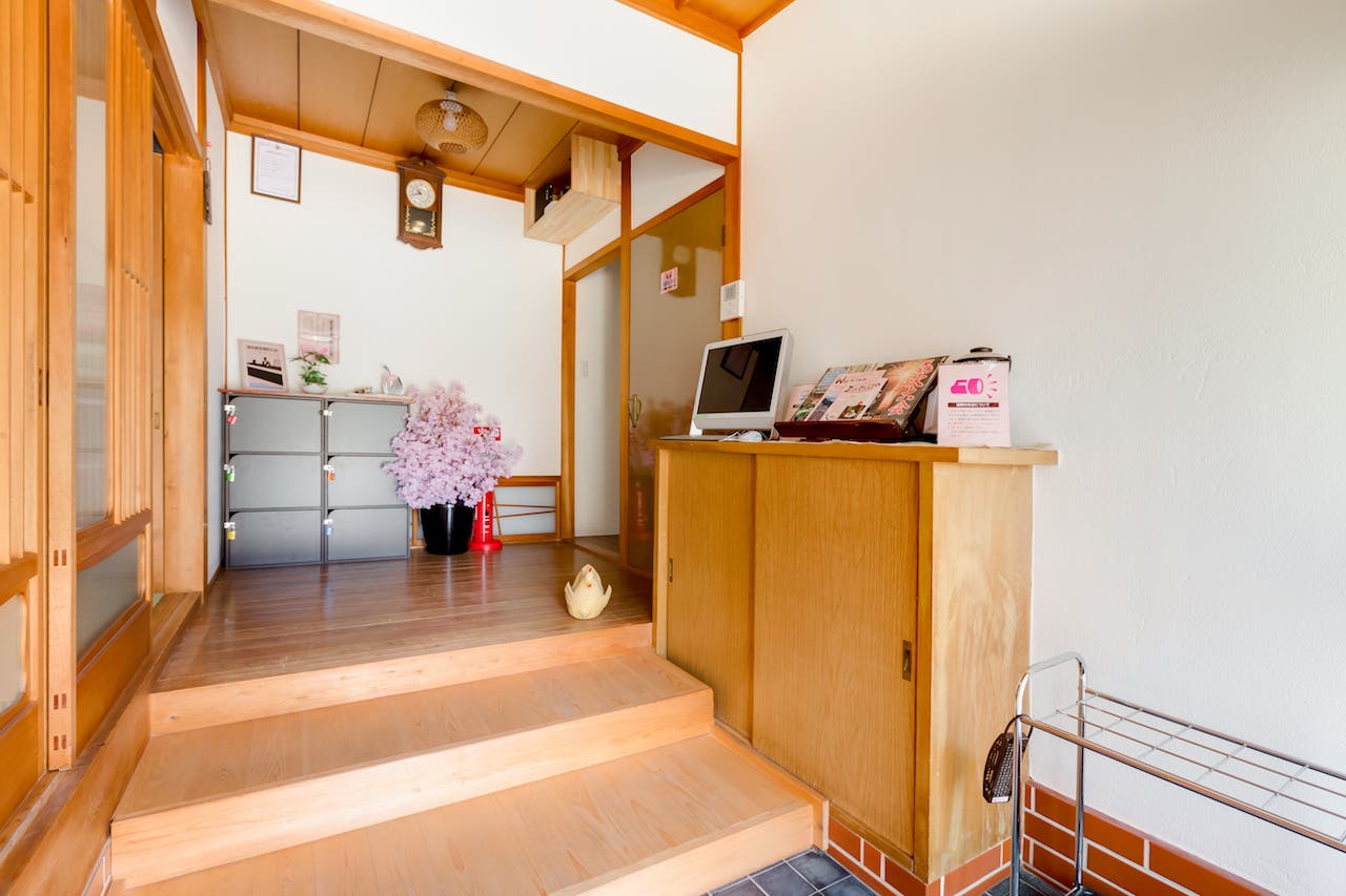 【一軒家貸切】吉野神宮駅から徒歩5分の古民家スペース・セミナー・パーティ・ワークショップ・撮影にの写真23