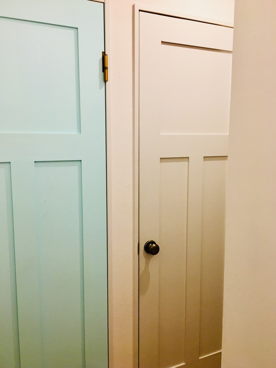 個室テレワークに【黄色】がアクセントの小さなお部屋。受験勉強などに！の写真9