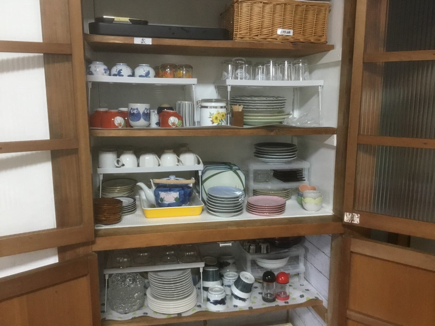 ※プラン見直しました※　築60年一軒家貸切、自然光が降り注ぐ和庭園、清潔、駐車スペース5台の写真20