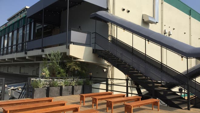 特別な日をお祝いしよう!お洒落なパーティースペースからクルージングまで。多様なプランをご用意♪の写真9