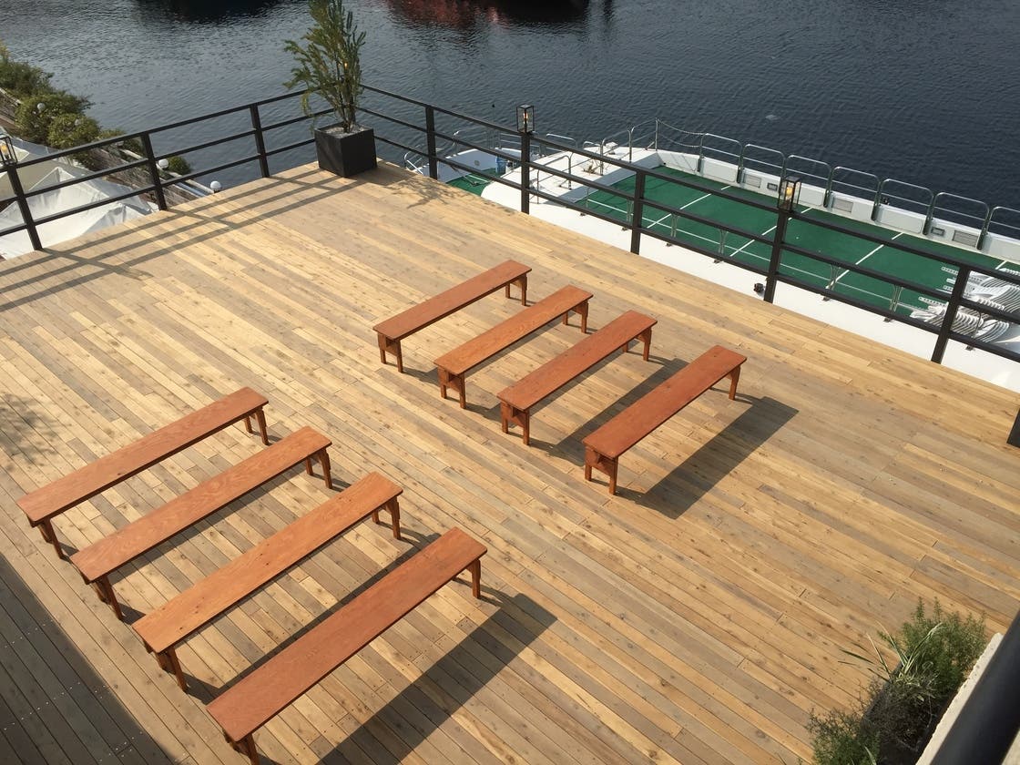 特別な日をお祝いしよう！お洒落なパーティースペースからクルージングまで。多様なプランをご用意♪の写真10