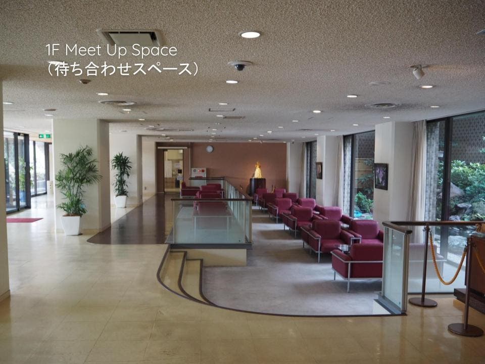 ◆エブリ新大阪◆全日最大980円✨❗️テレワーク・WEB面接に✨高速WiFi無料❗️新大阪駅徒歩2分❗️大阪から一駅❗️の写真8