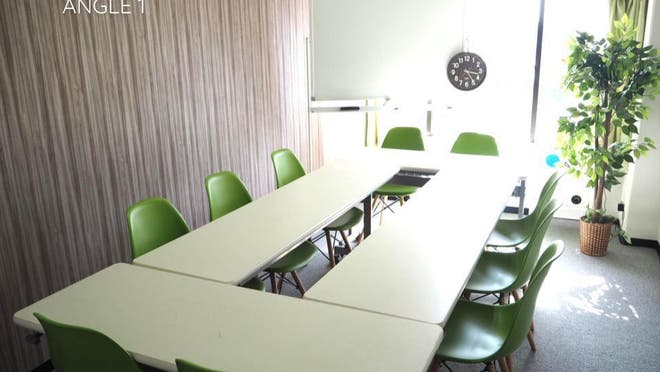 ◆エブリ新大阪◆全日最大980円✨❗️テレワーク・WEB面接に✨高速WiFi無料❗️新大阪駅徒歩2分❗️大阪から一駅❗️の写真2