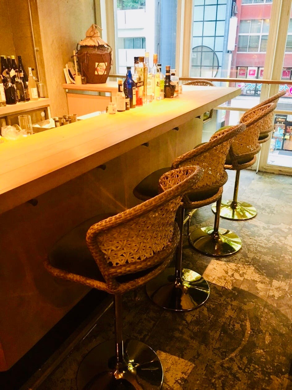 和と香港風の融合内装！イベント・２次会・ハウススタジオ・ワークショップ・展示会利用などに!!の写真6