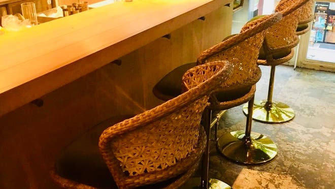 和と香港風の融合内装!イベント・2次会・ハウススタジオ・ワークショップ・展示会利用などに!!の写真6