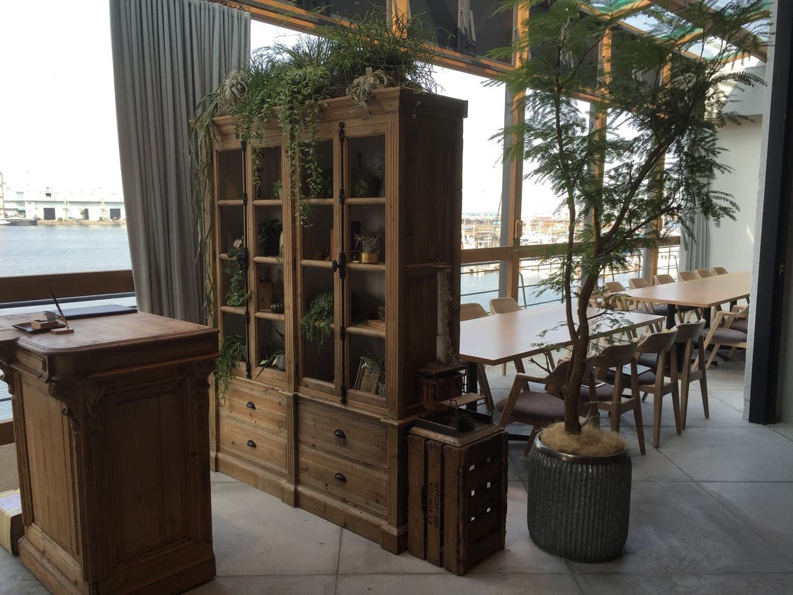 特別な日をお祝いしよう！お洒落なパーティースペースからクルージングまで。多様なプランをご用意♪の写真11