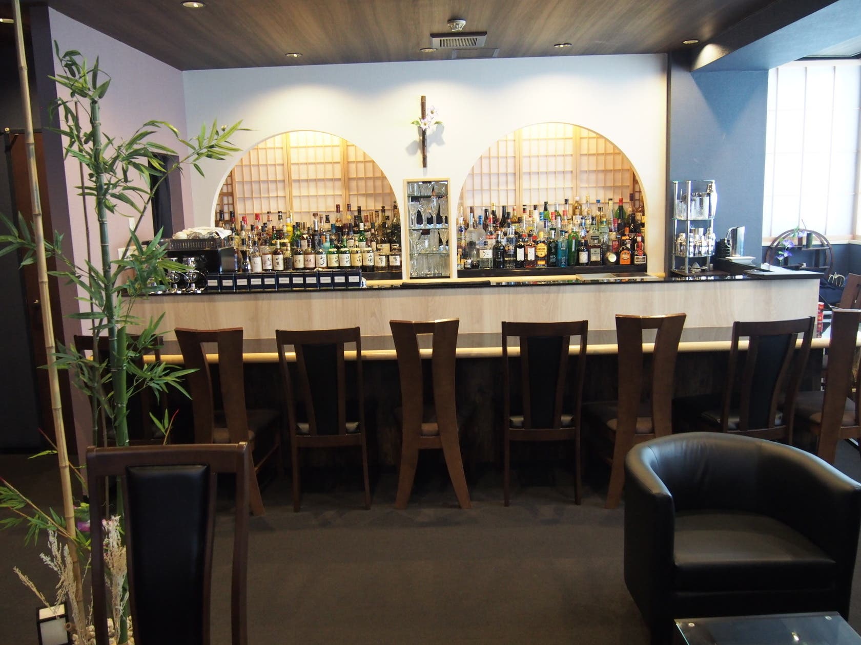 雰囲気抜群のBar！大人のパーティーや女子会・撮影利用などに！の写真3