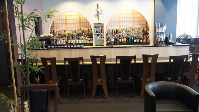 雰囲気抜群のBar!大人のパーティーや女子会・撮影利用などに!の写真3