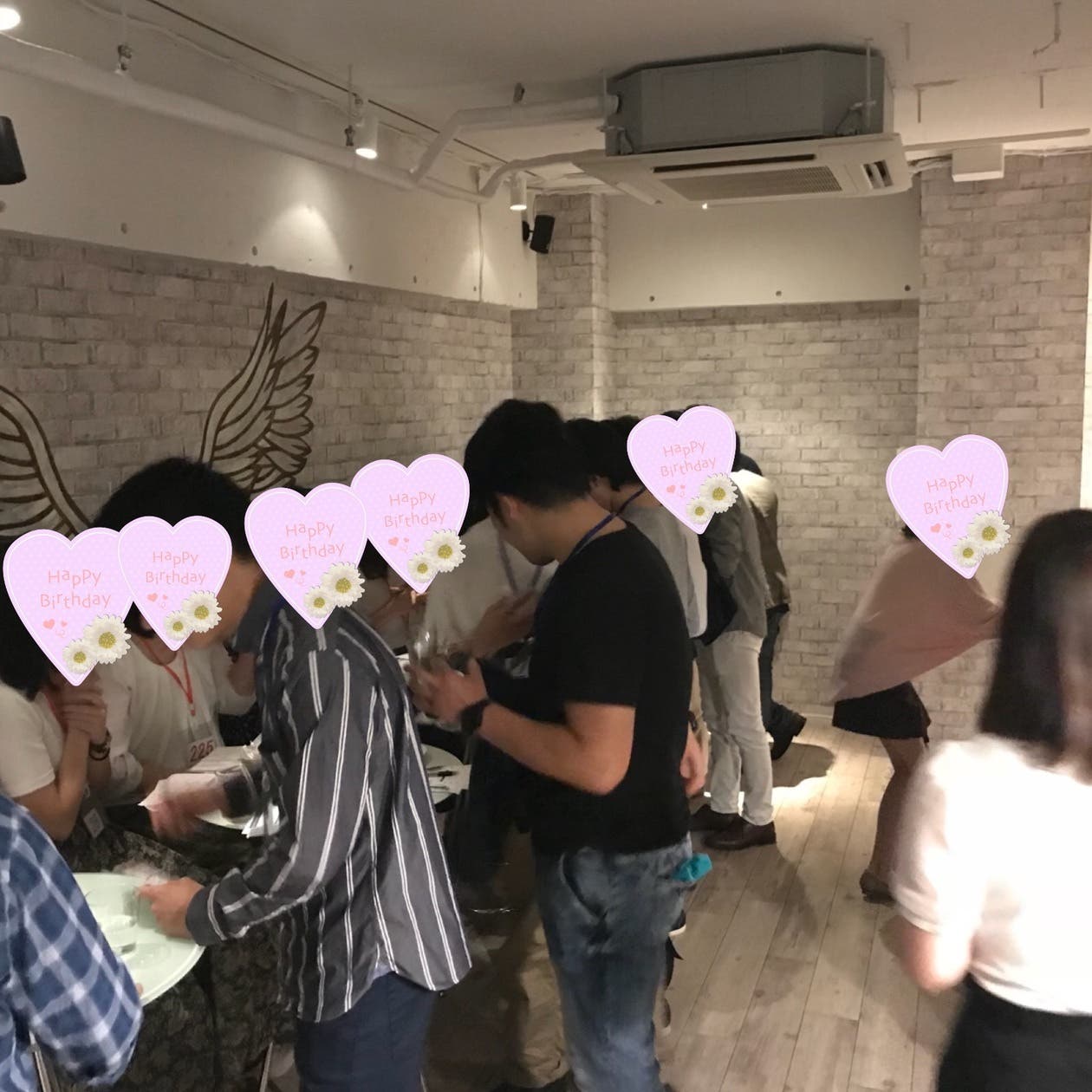 【グランピング風ルーフトップ♡手ぶらでBBQパーティー】外苑前・表参道♡南青山のルーフトップを貸切♡の写真6