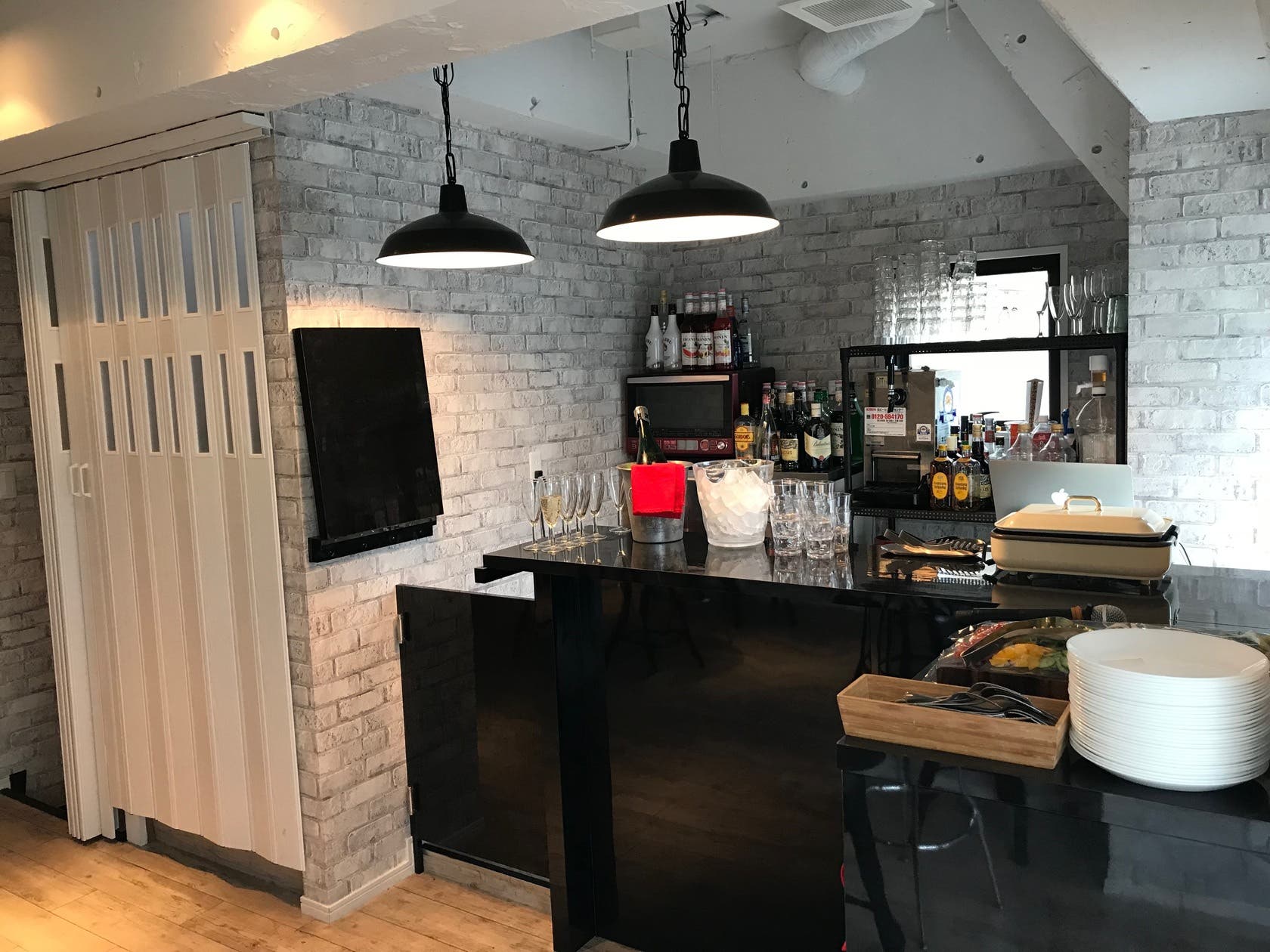 【グランピング風ルーフトップ♡手ぶらでBBQパーティー】外苑前・表参道♡南青山のルーフトップを貸切♡の写真9