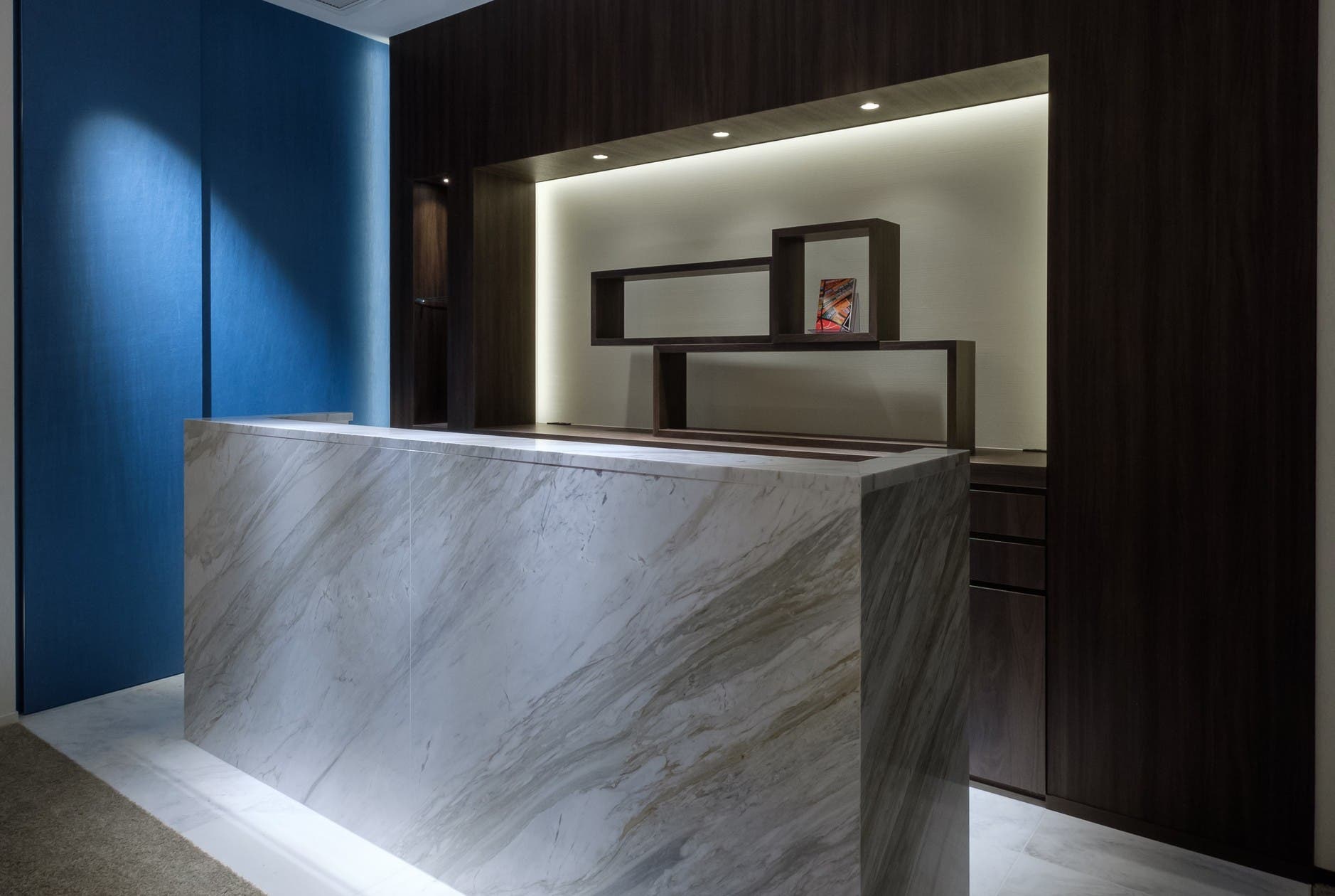 【アイビープレイス】優雅な大人の空間でおしゃれなひと時を...の写真9