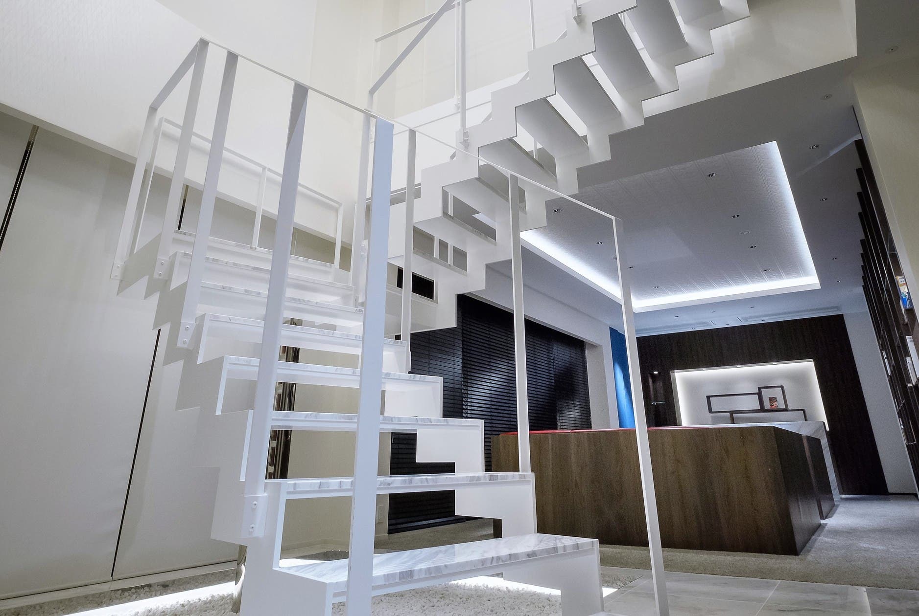 【アイビープレイス】優雅な大人の空間でおしゃれなひと時を...の写真12