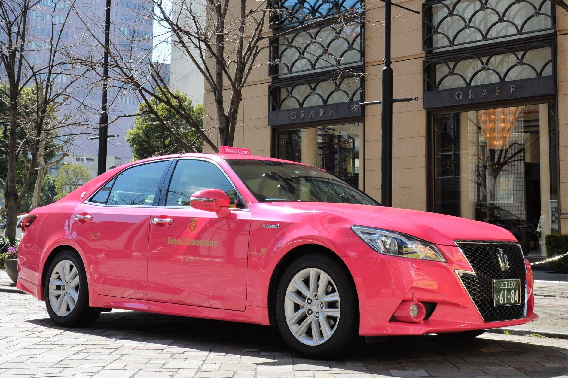 【アイビープレイス】優雅な大人の空間でおしゃれなひと時を...の写真8