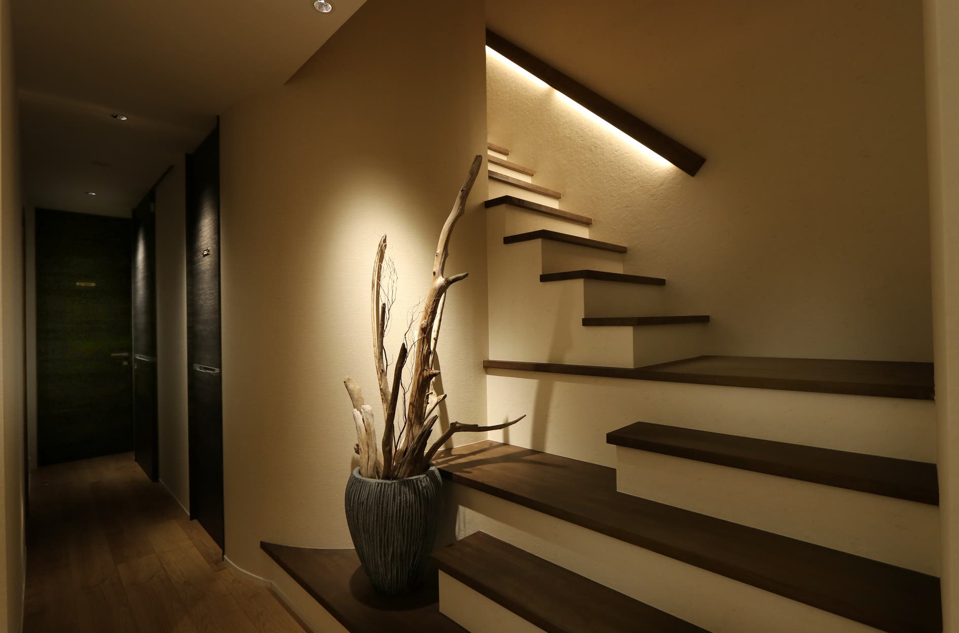 知多半島のラグジュアリーな貸別荘　近場でリゾートなセレブな時間を。BBQができるガーデン付。 日帰り利用の写真11