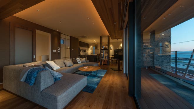 知多半島のラグジュアリーな貸別荘 近場でリゾートなセレブな時間を。BBQができるガーデン付。 日帰り利用の写真9