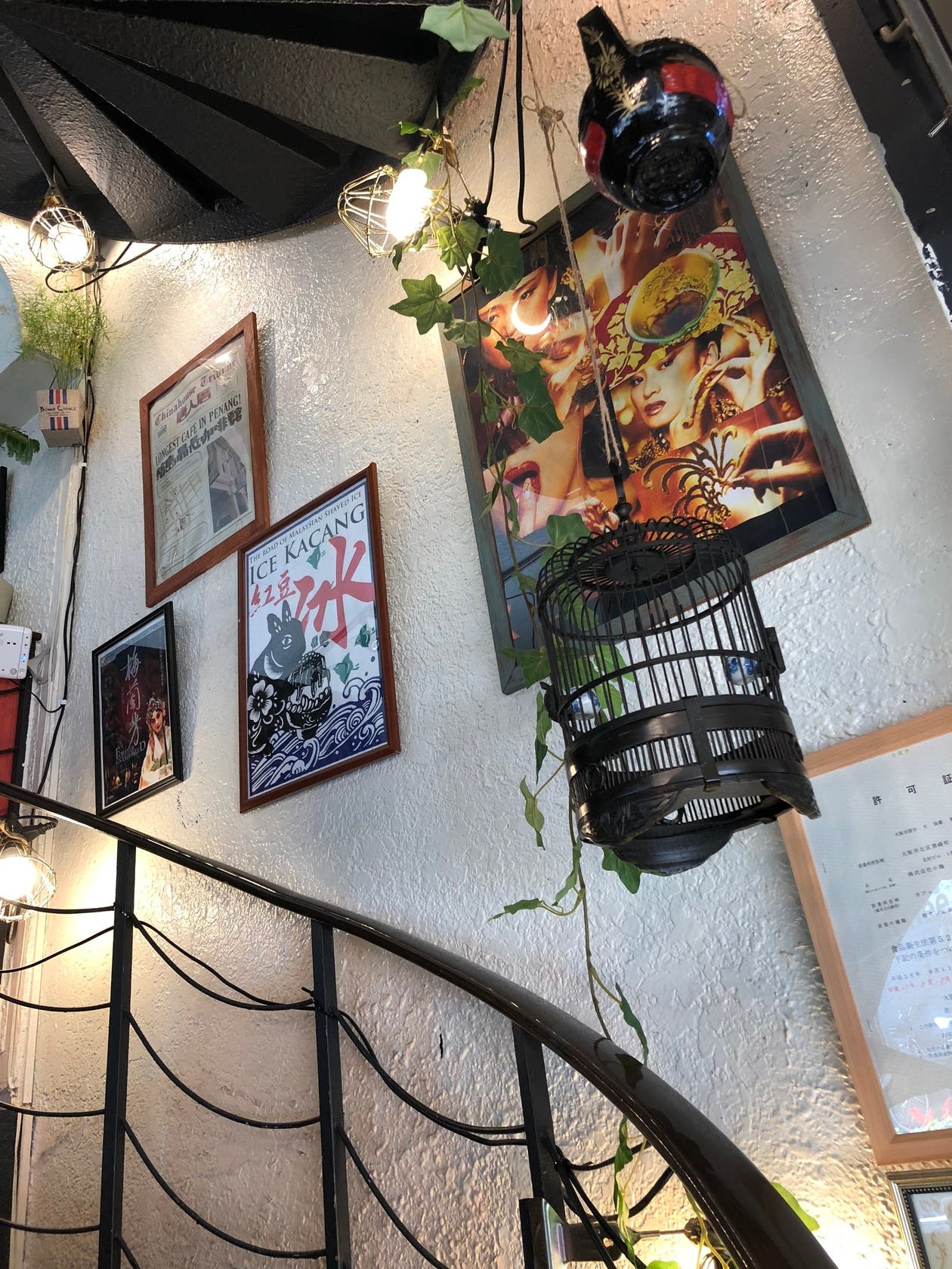 天満 中崎町のカフェ貸切 大阪市北区 の写真5