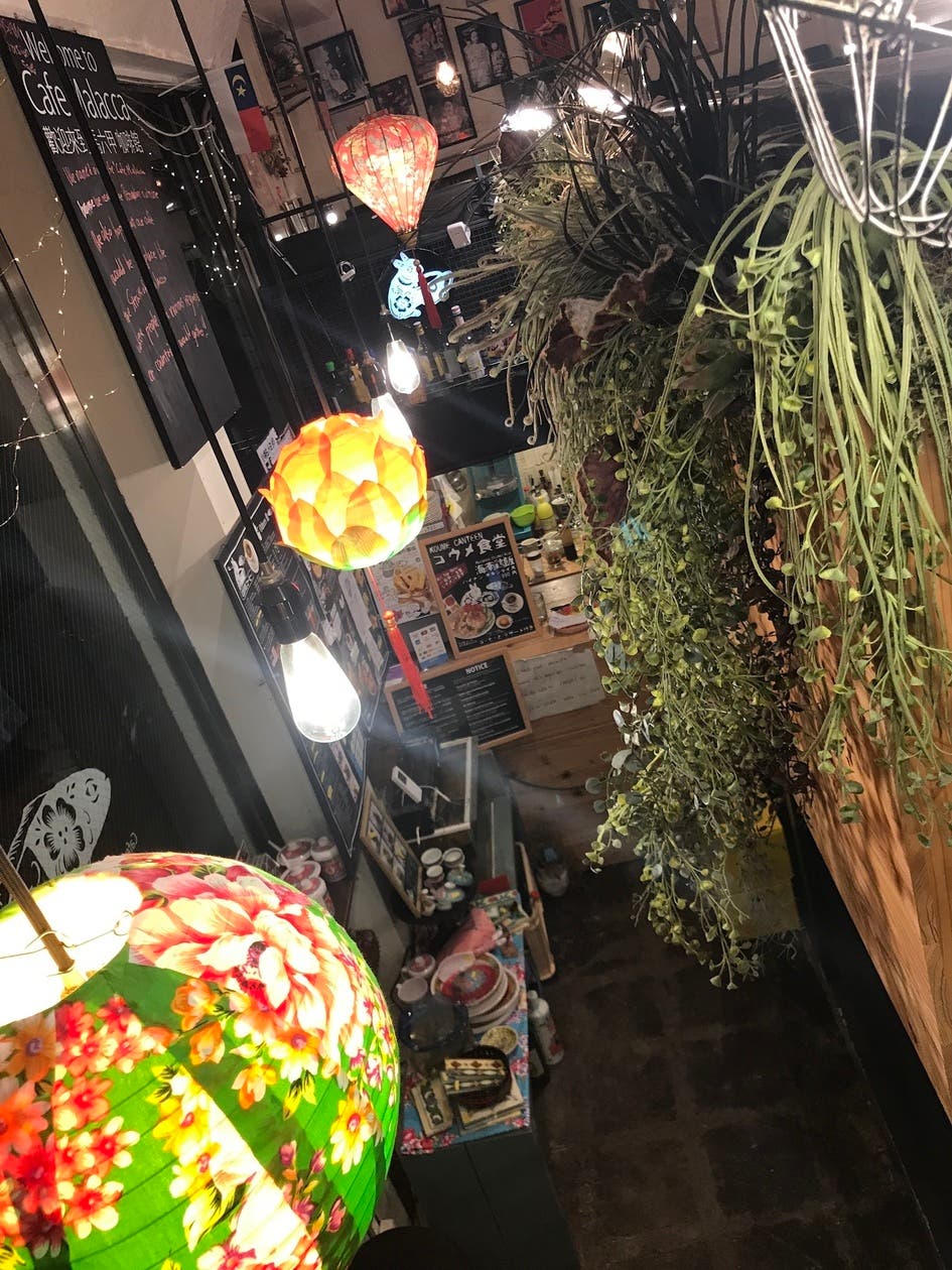 天満 中崎町のカフェ貸切 大阪市北区 の写真7