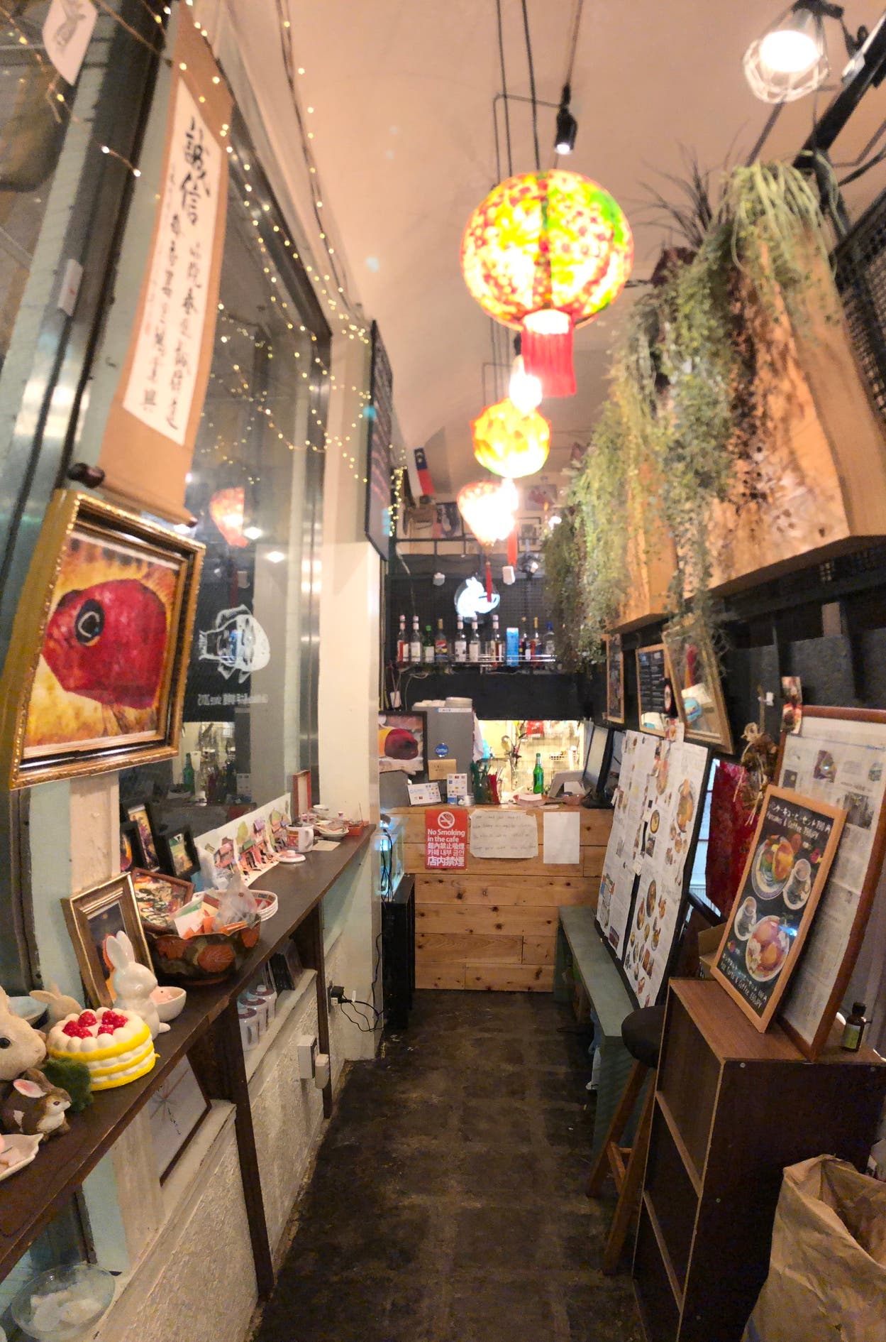 天満 中崎町のカフェ貸切 大阪市北区 の写真12