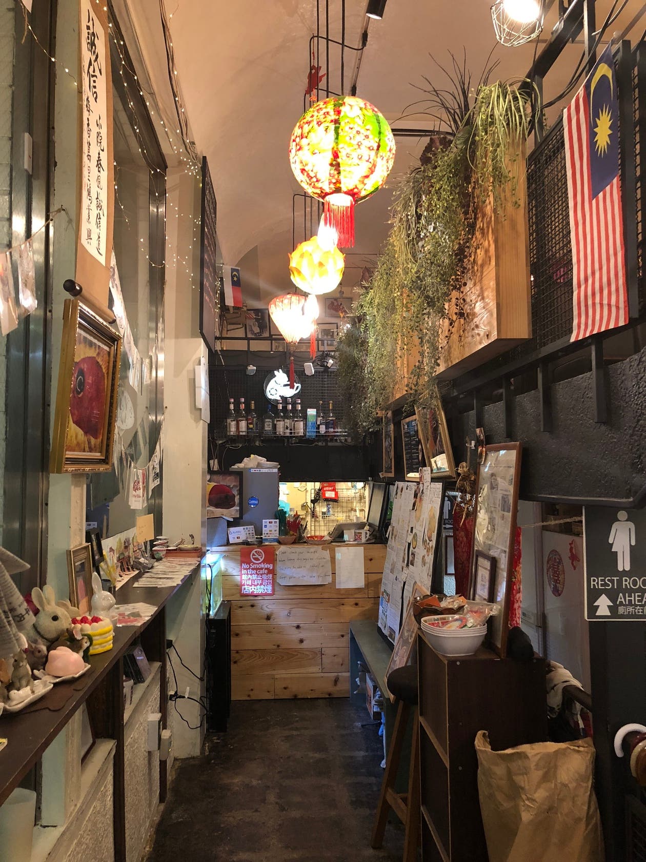 天満 中崎町のカフェ貸切 大阪市北区 の写真6