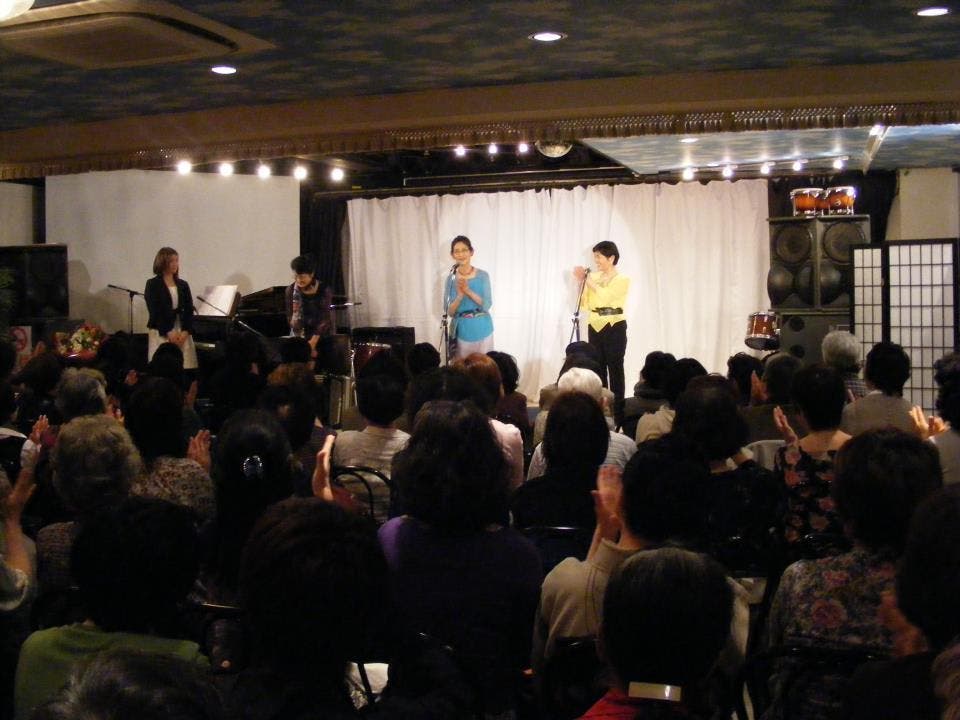 【小金井】演奏会や講演会、発表会やパーティーができるグランドピアノ付きのレンタルホールの写真5