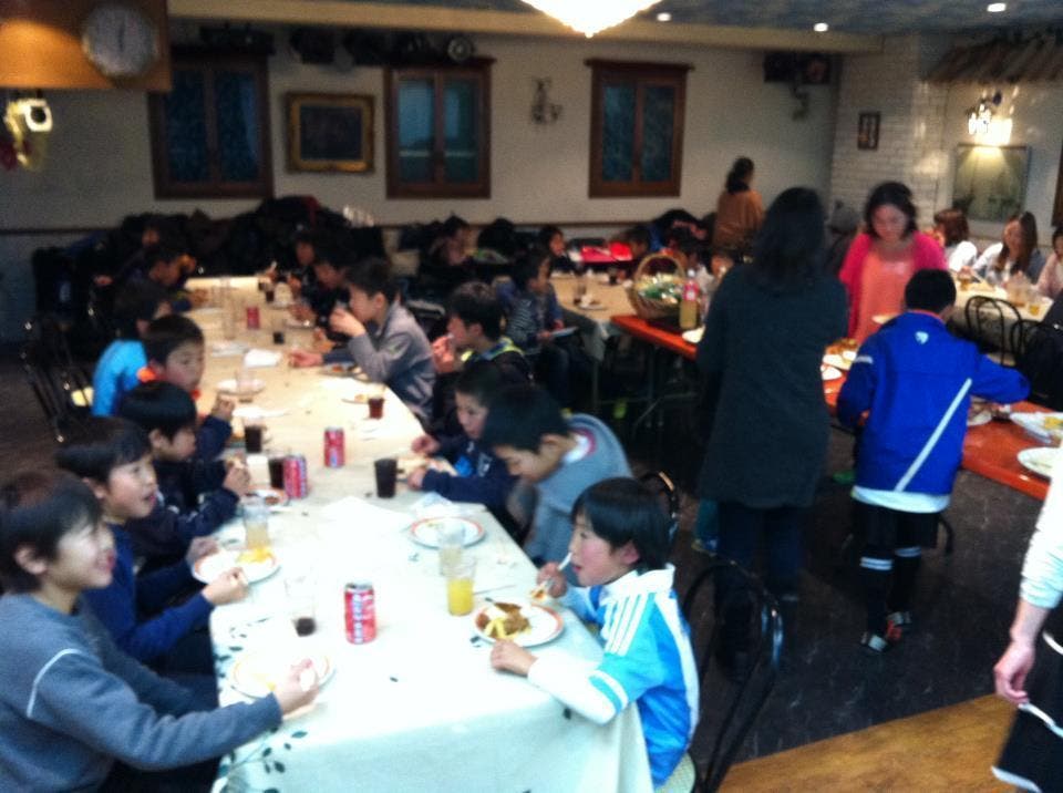 【小金井】演奏会や講演会、発表会やパーティーができるグランドピアノ付きのレンタルホールの写真6