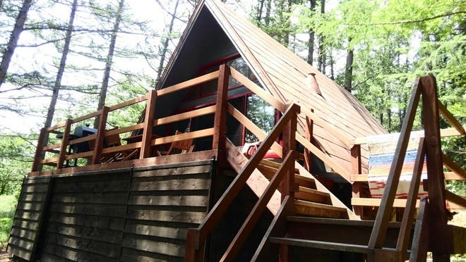 乗馬施設敷地内!森の中のプライベート空間で楽しい時間をお過ごしください。の写真5