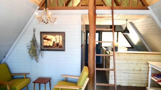 乗馬施設敷地内!森の中のプライベート空間で楽しい時間をお過ごしください。の写真6