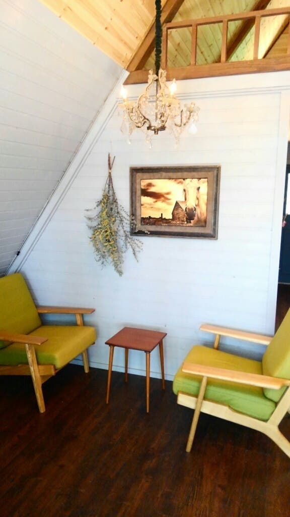 乗馬施設敷地内！森の中のプライベート空間で楽しい時間をお過ごしください。の写真7