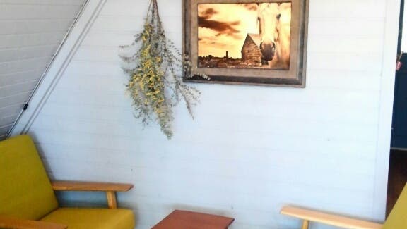 乗馬施設敷地内!森の中のプライベート空間で楽しい時間をお過ごしください。の写真7