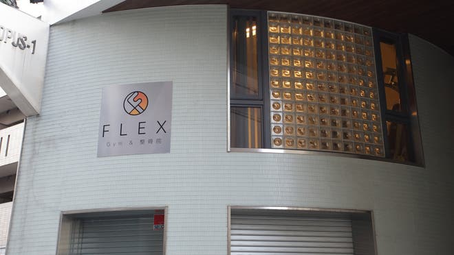 ドラマにも使われてます!圧倒的設備!梅田からアクセスも抜群!肥後橋駅近く!フィットネス、トレーニング、ロケ、撮影会、セミナーの写真9