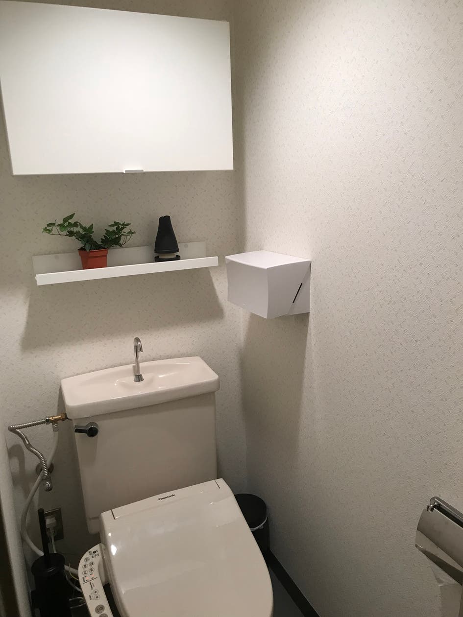 ドラマにも使われてます！圧倒的設備！梅田からアクセスも抜群！肥後橋駅近く！フィットネス、トレーニング、ロケ、撮影会、セミナーの写真11