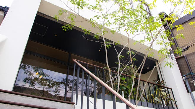 【四条烏丸・五条・京都】キッチン付きカフェスペース!セミナー、ワークショップやイベント開催に!の写真9