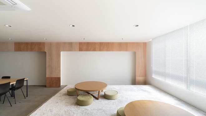 【四条烏丸・五条・京都】キッチン付きカフェスペース!セミナー、ワークショップやイベント開催に!の写真3