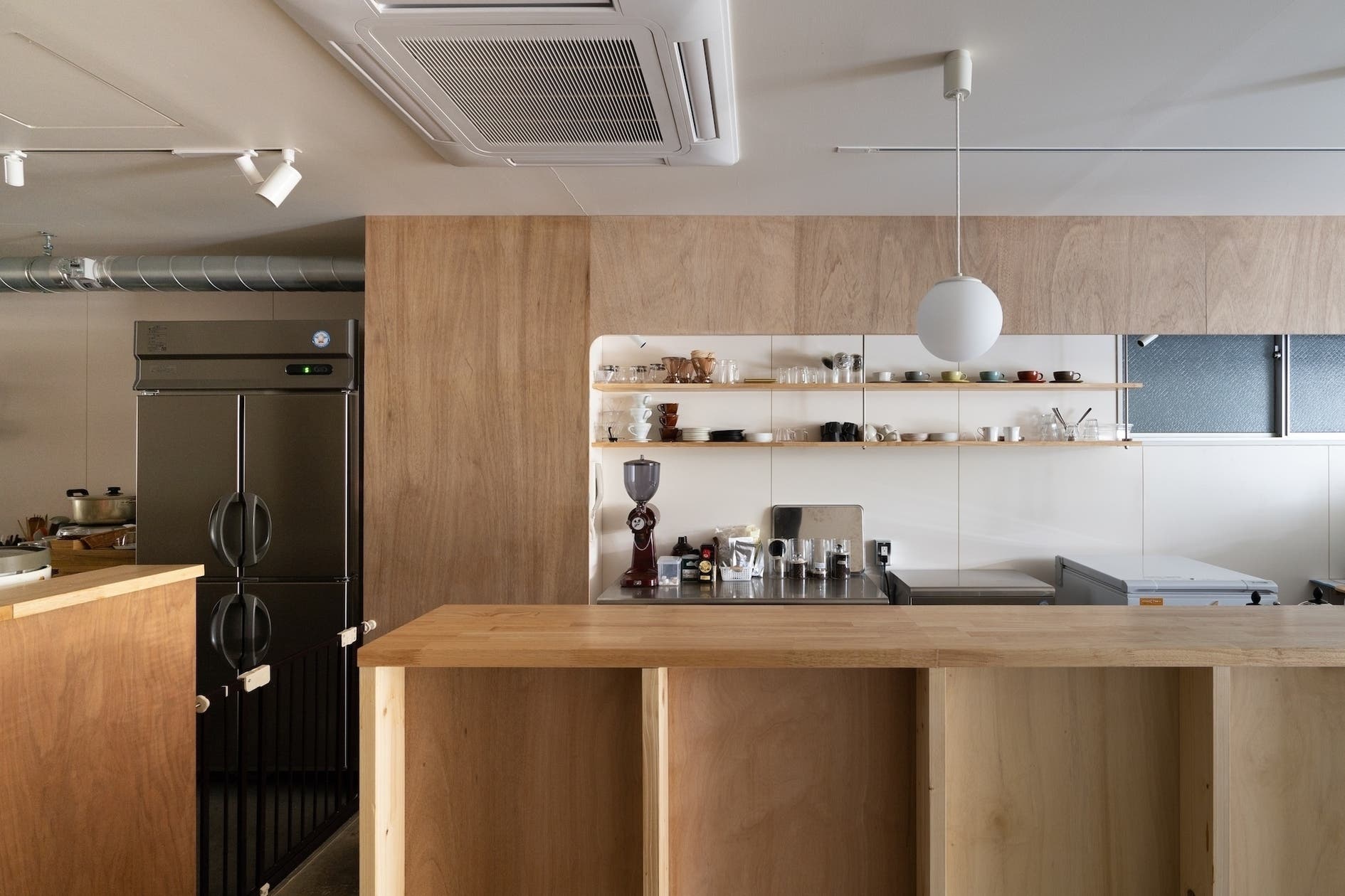 【四条烏丸・五条・京都】キッチン付きカフェスペース！セミナー、ワークショップやイベント開催に！の写真8