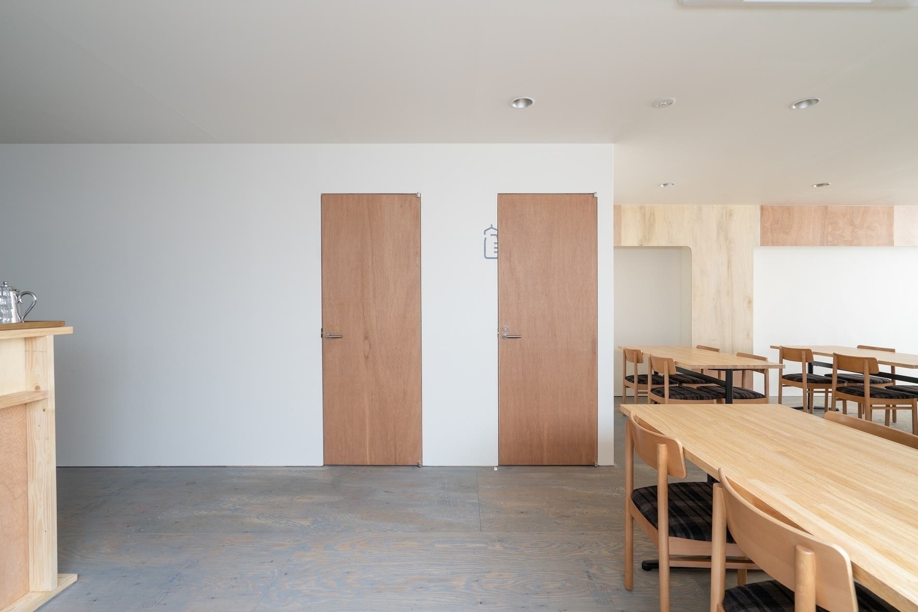 【四条烏丸・五条・京都】キッチン付きカフェスペース！セミナー、ワークショップやイベント開催に！の写真6