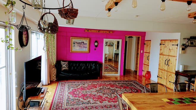 渋谷駅近い135mの写真1