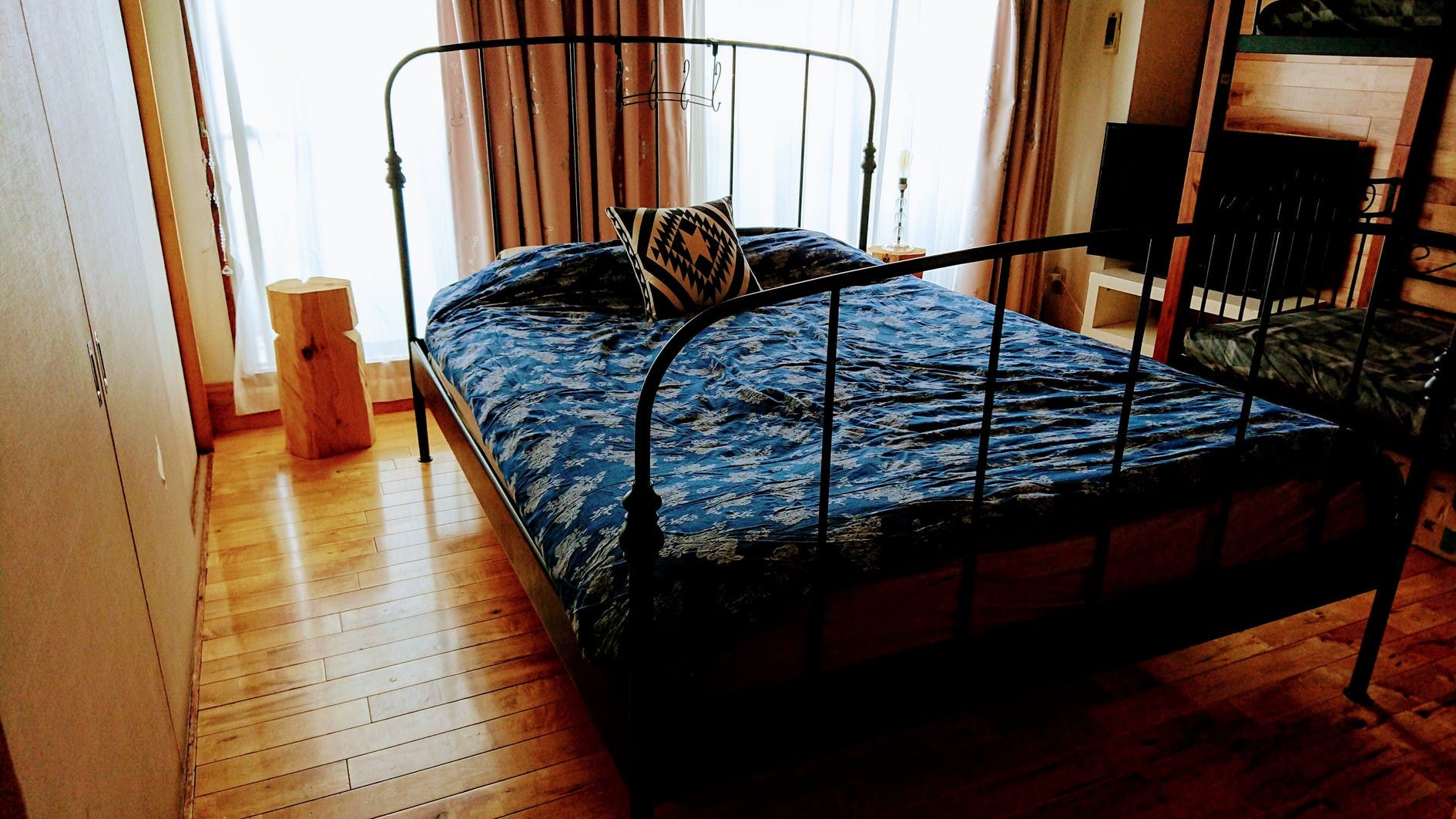 渋谷駅近い135mの写真13